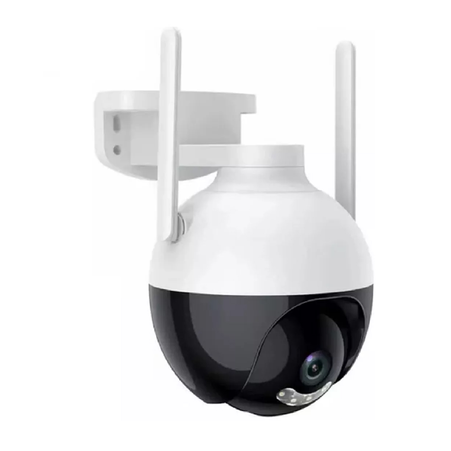 Wi-Fi IP сферична камера Robot 2645 Icsee