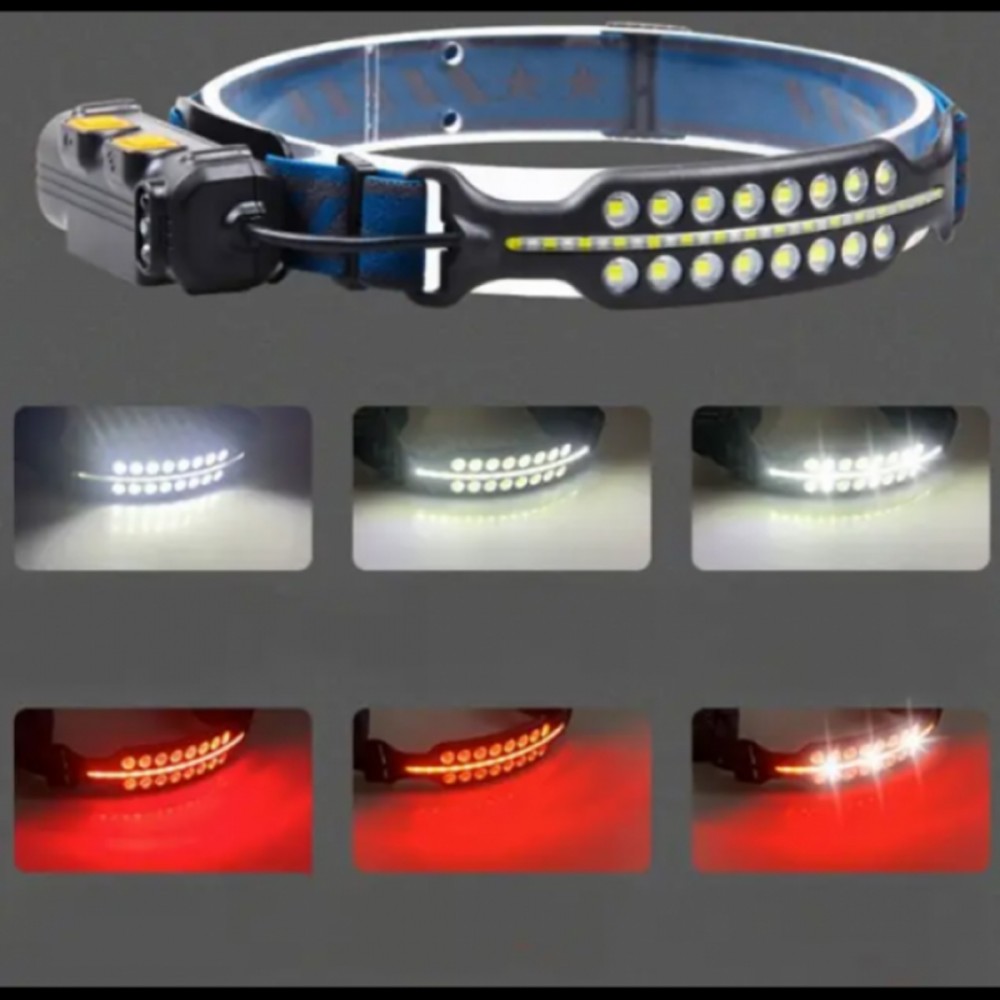 Челник със сензор - W690 - ALFATECHNICS