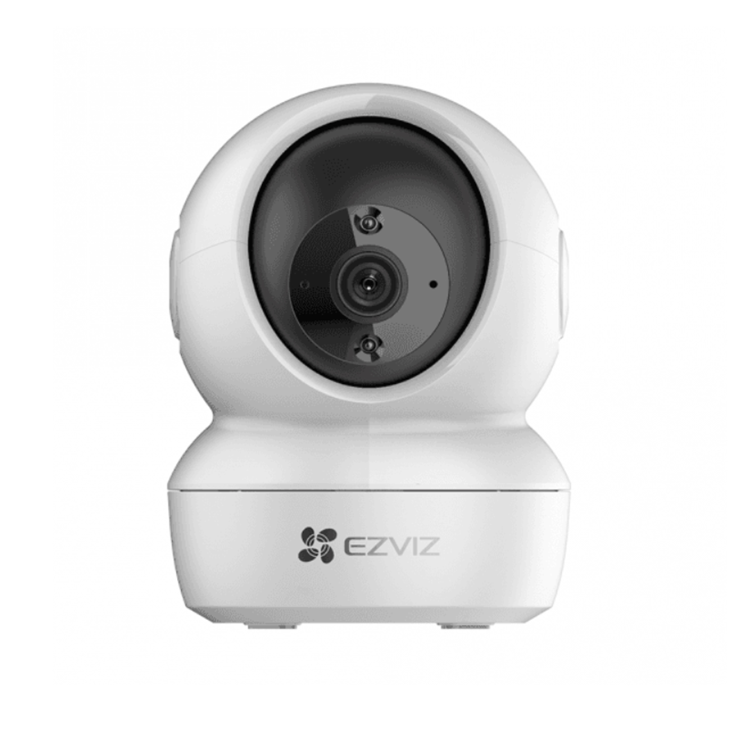 Wi-Fi Камера Ezviz CS-H6c W1 4Mpx - ALFATECHNICS