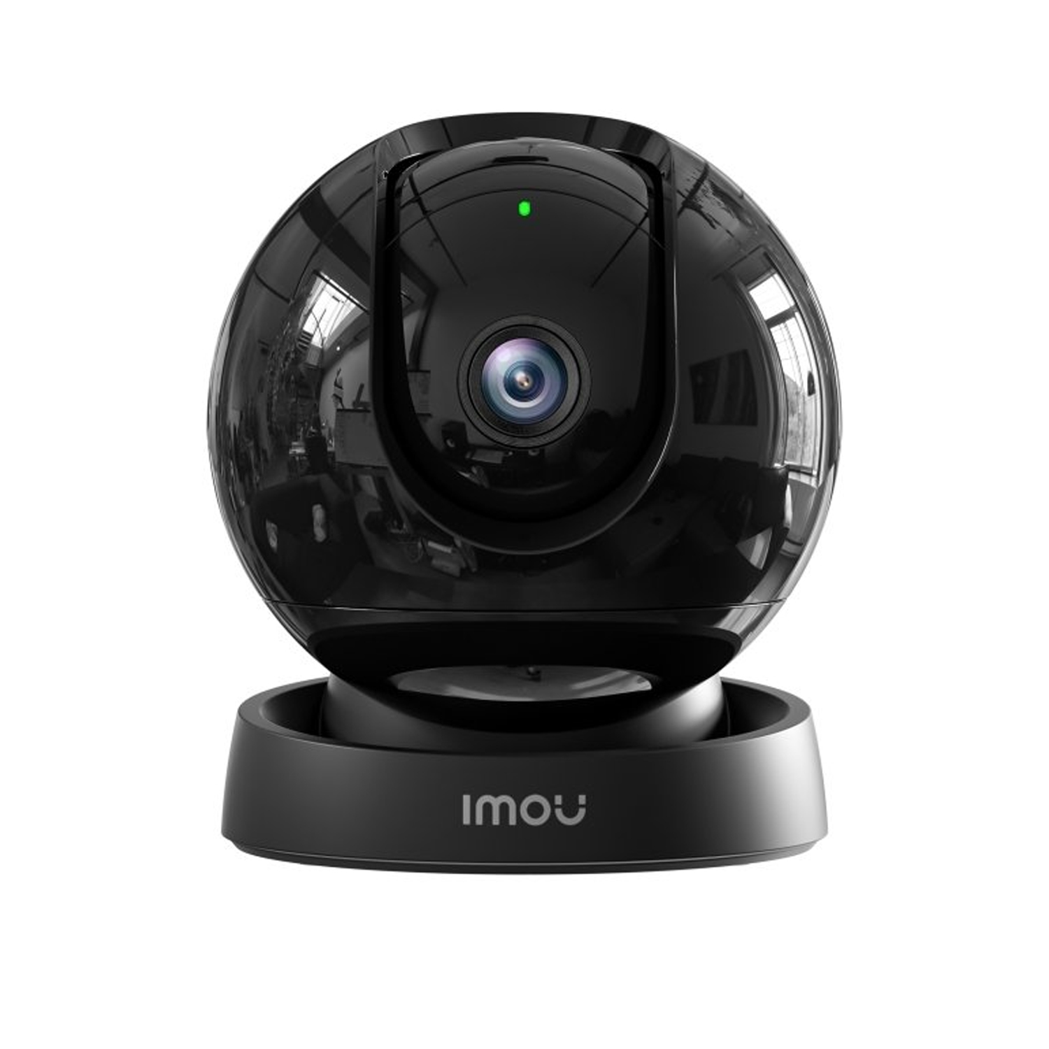 Imou rex IPC-GK2DP-5C0W WiFi IP камера 5MP Футуристична - ALFATECHNICS