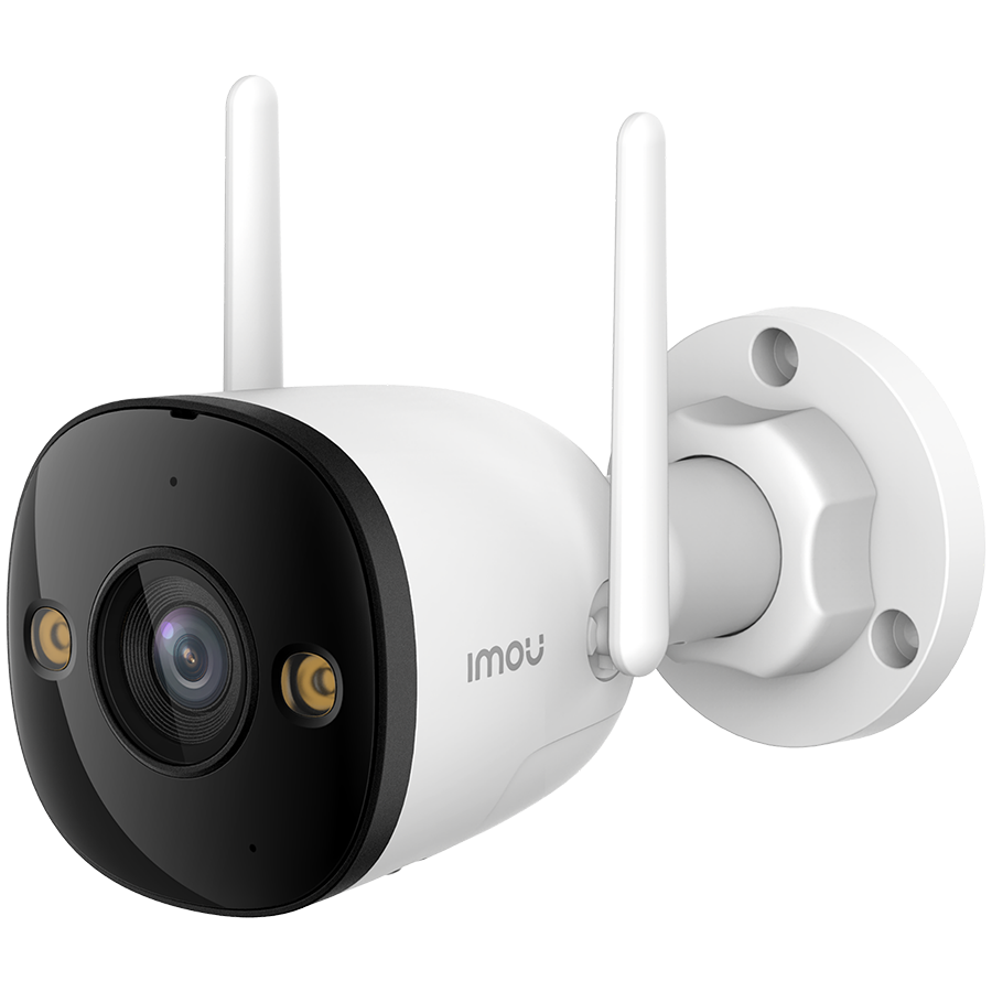 Wi-Fi IP камера Imou bullet 3 IPC-S3EP-3M0WE, 3MP, Colorview - ALFATECHNICS