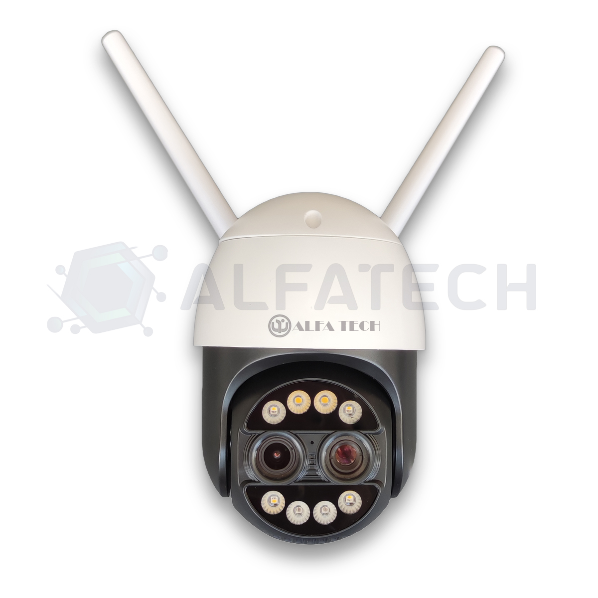 Куполна Камера Icsee 0012