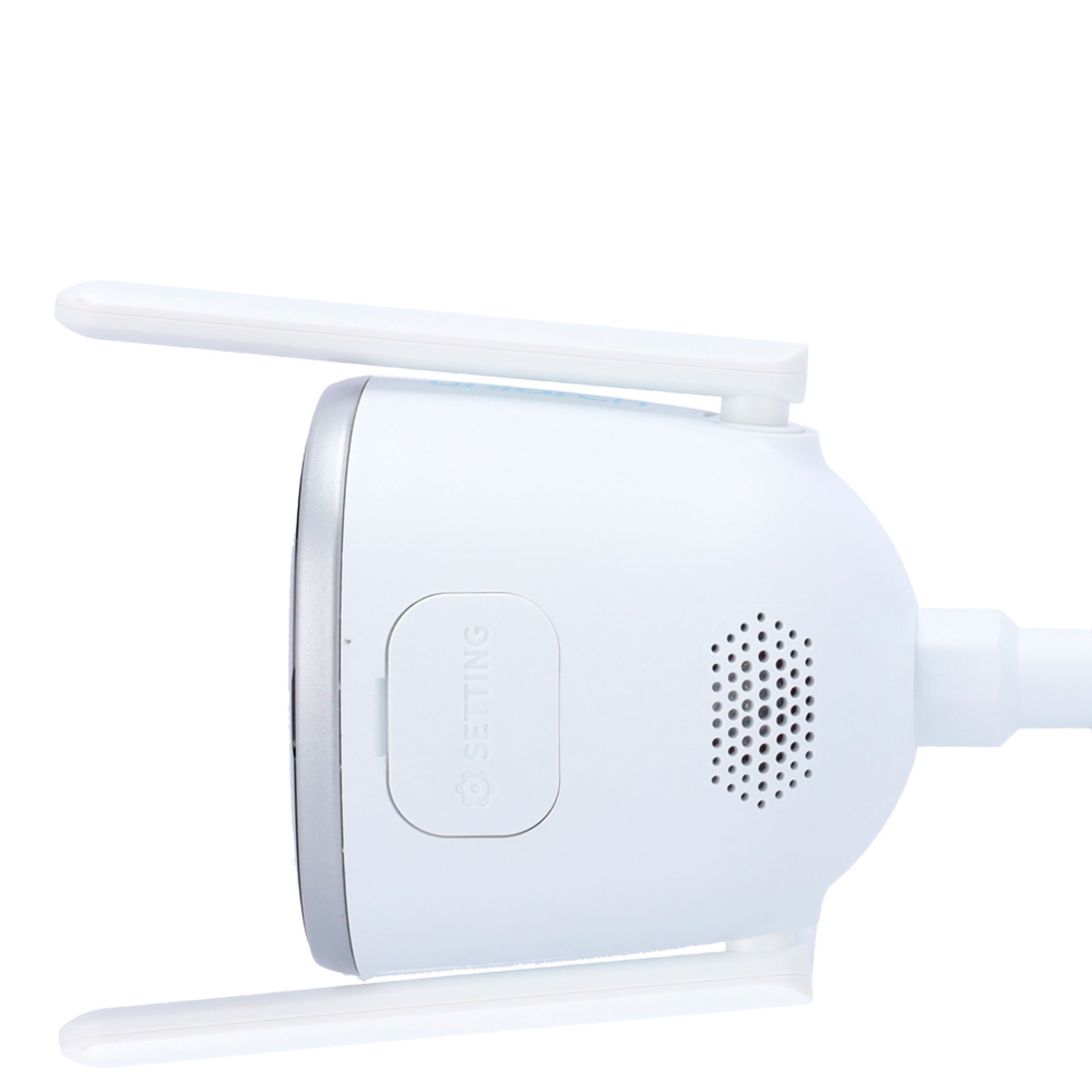 Wi-Fi IP Камера Uniarch Uho-B2D-M5F3D, 5MP, Colorview - ALFATECHNICS