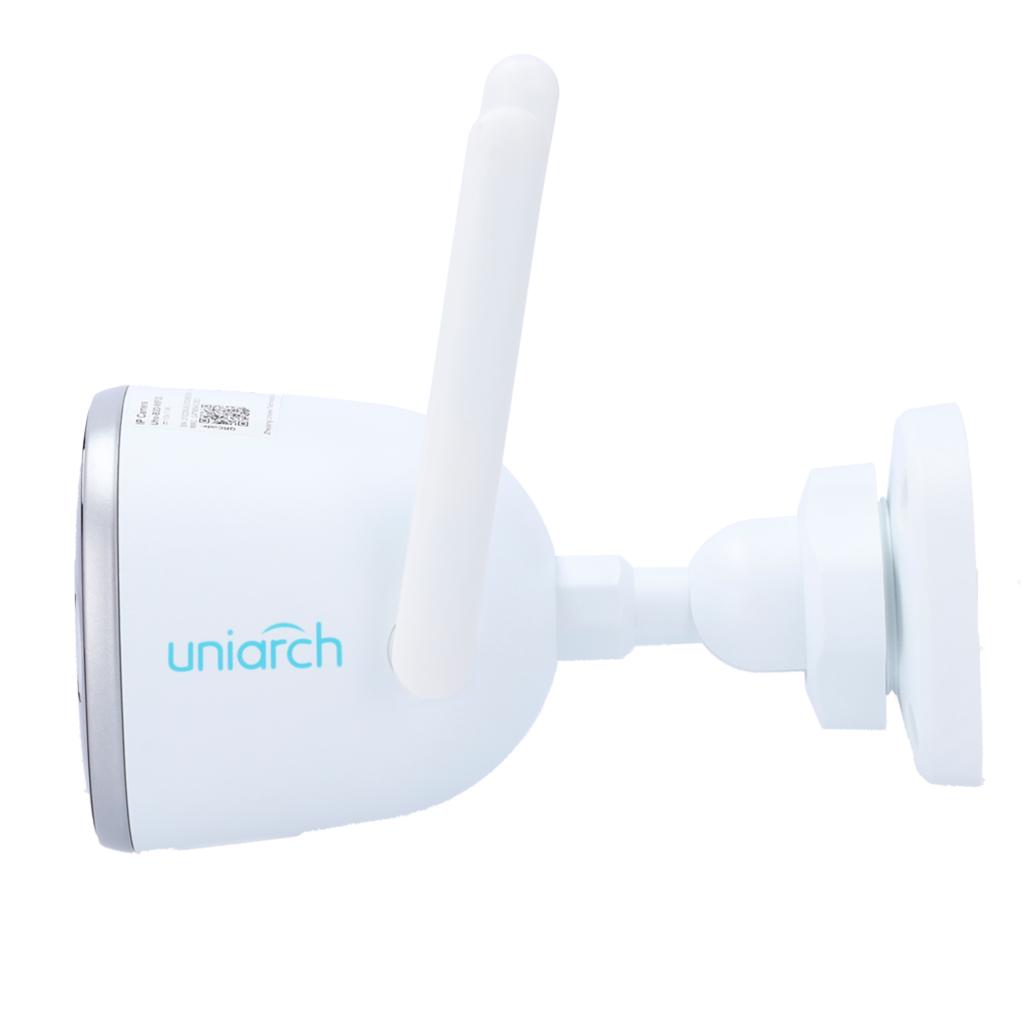 Wi-Fi IP Камера Uniarch Uho-B2D-M5F3D, 5MP, Colorview - ALFATECHNICS