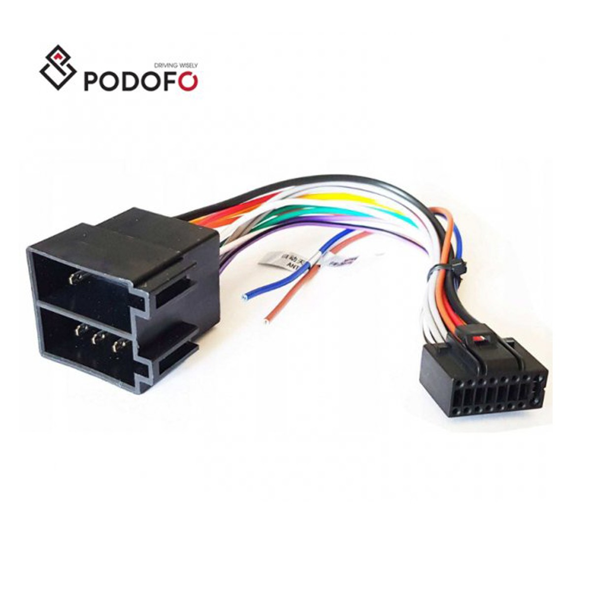 Кабел за мултимедия - 16 PIN