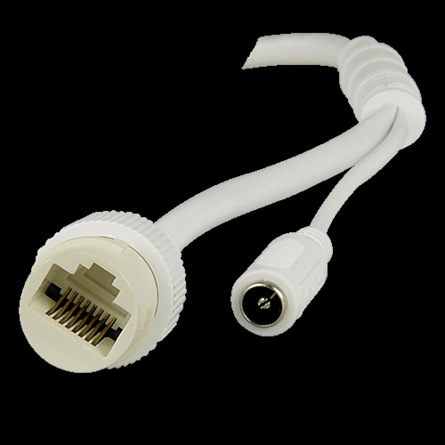 IP Hikvision HWI-B140H-M , 4mpx