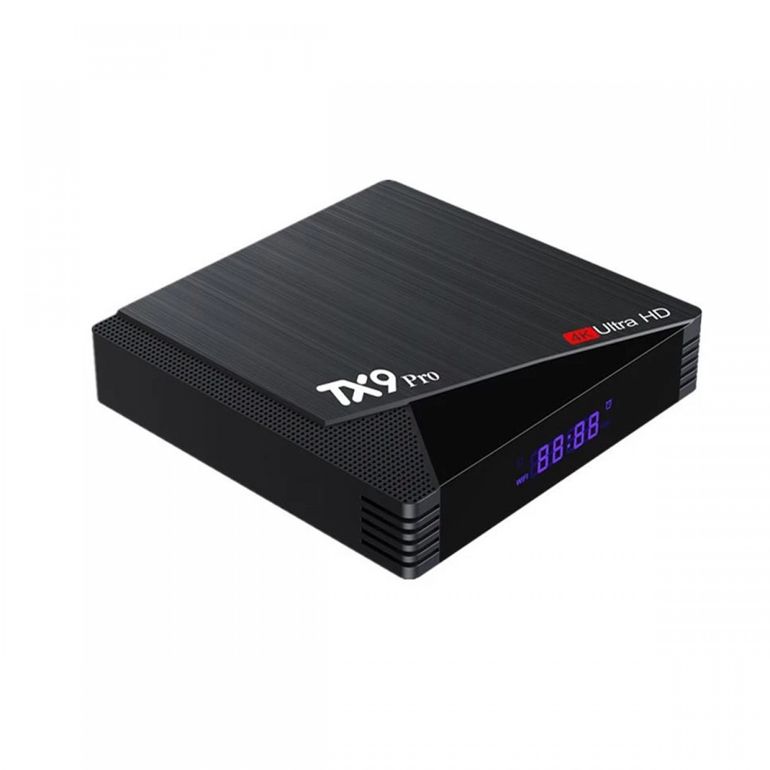 TX9 Pro Смарт TV BOX