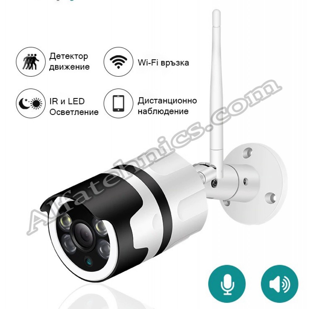 Камера 5 mpix Карта с памет с отстъпка Без памет