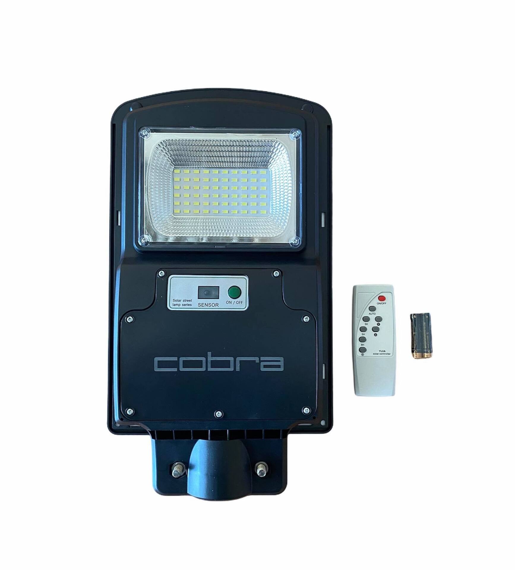 SMD Cobra 115W СТОЙКИ ЗА ЛАМПИ БЕЗ СТОЙКА